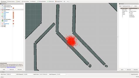 ros navigation basics clearpath robotics documentation
