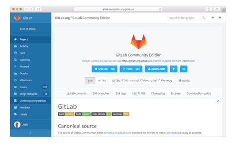 How To Install Gitlab On Our Ubuntu Server Ubunlog