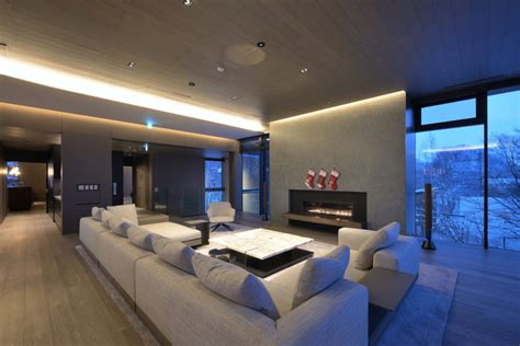 Snow Creek Niseko Hokkaido Neolith Distributed By Takao