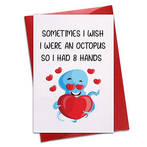 Buy Hohomark Funny Birthday Card For Him Husband Boyfriend Naughty