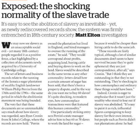 Kentmaster Historic Slavery On Tumblr