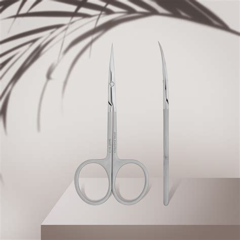 Ciseaux Cuticules Professionnels Staleks Pro Smart Profi Nails