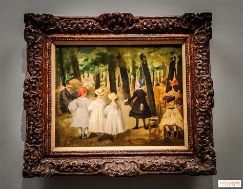 Album Photos Manet Degas nos photos de l exposition en miroir à