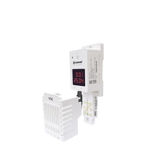 Digitaler Multiparameter Transmitter RN172 Dekist WLAN