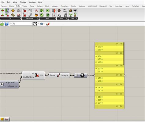 data trees grasshopper mcneel forum