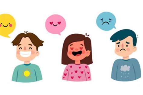 C Mo Ense Ar A Los Ni Os A Controlar Sus Emociones Y Tomar Decisiones