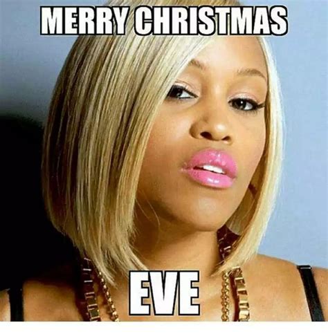 Hilarious Merry Christmas Eve Memes Quotesproject Merry