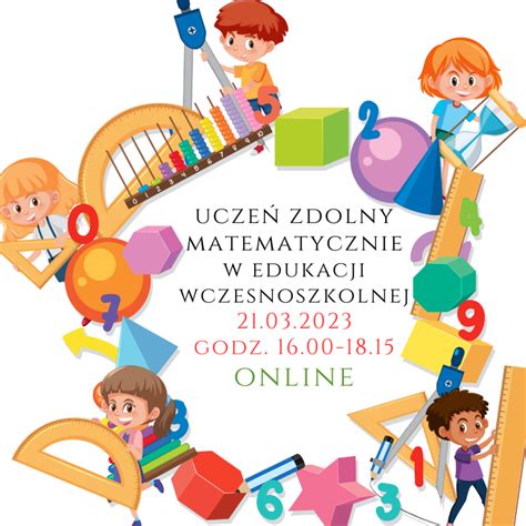 BEZPŁATNE SZKOLENIE Z CERTYFIKATEM DLA NAUCZYCIELI EDUKACJI