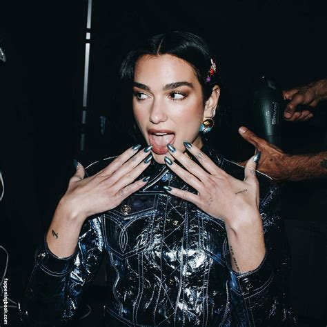 Dua Lipa Nude The Fappening Photo 4904873 FappeningBook