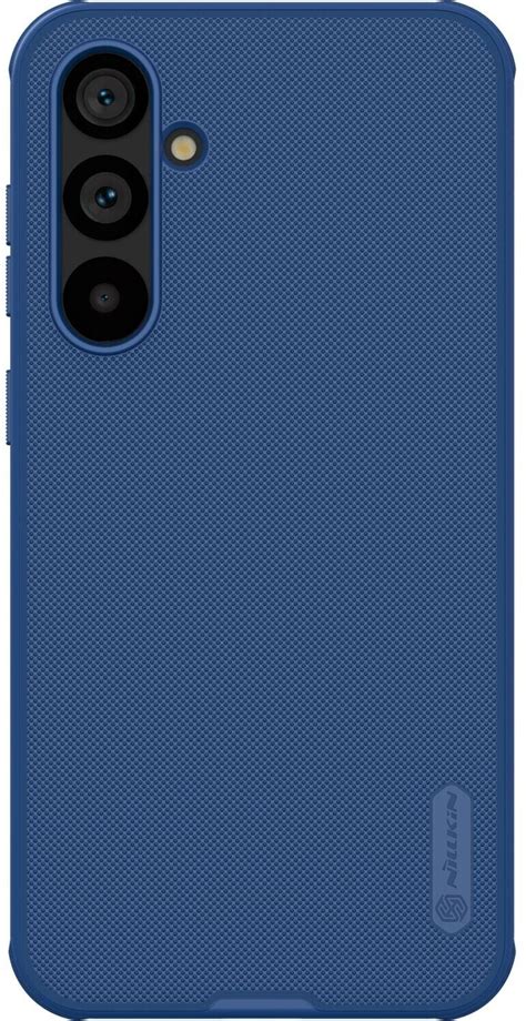 Nillkin Schutzhülle Super Frosted Shield Pro für Samsung Galaxy S23 FE
