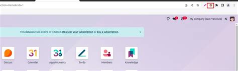 Developer Friendly Odoo Studio Book