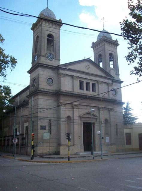Parroquia Nuestra Señora del Carmen Buenos Aires Horario de Misas