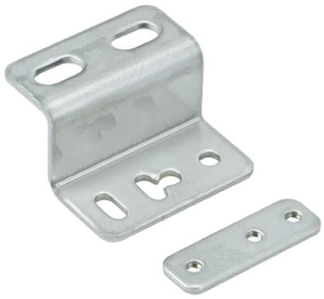 Omron Mounting Bracket For Use With E3T S Series RS Components Indonesia
