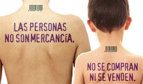 30 de julio DÍA INTERNACIONAL CONTRA LA TRATA DE PERSONAS CPTS