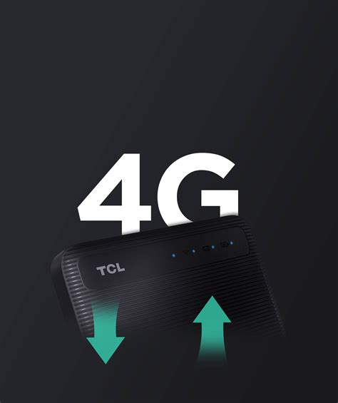 Tcl Routers Linkzone Mw G Cat Connections Tcl Global