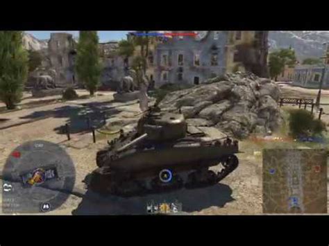 War Thunder Realistic Battles Gameplay P Fps Youtube