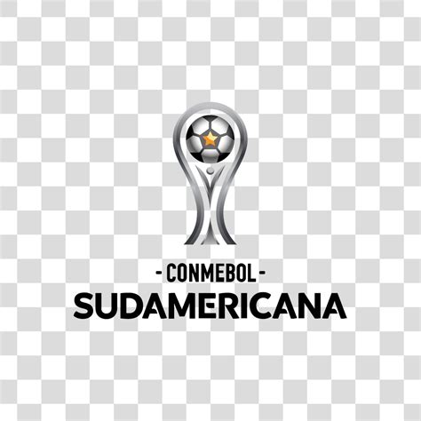 Logo Conmebol Sulamericana Png Baixar Imagens Em PNG