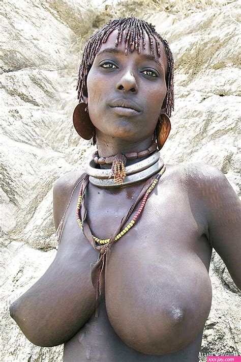 Sudanese Tribe Big Tits Xxxjay