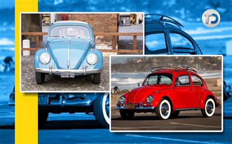 Vocho cuánto cuesta el Volkswagen Tipo Uno en 2023 Telediario México