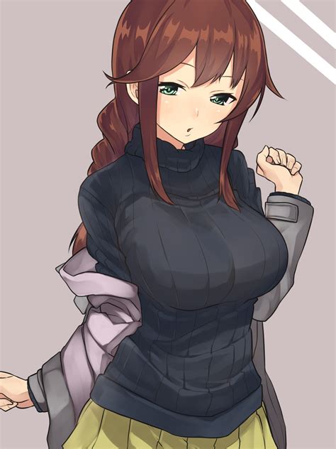 Fondos De Pantalla Ilustraci N Anime Chicas Anime Dibujos Animados