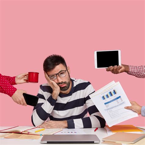 Presentismo Laboral La Sombra Invisible Que Frena El Crecimiento