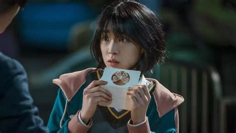 O Som da Magia tudo sobre a nova série K Drama da Netflix Mix de Séries