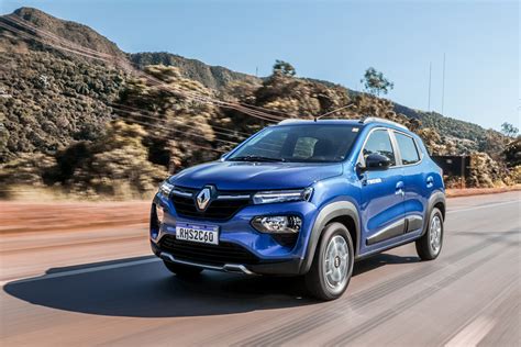 Os 10 Carros Mais Baratos Do Brasil Em 2023