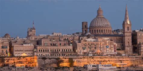 Visa de estudiante en Malta Cómo obtenerla Global Connection