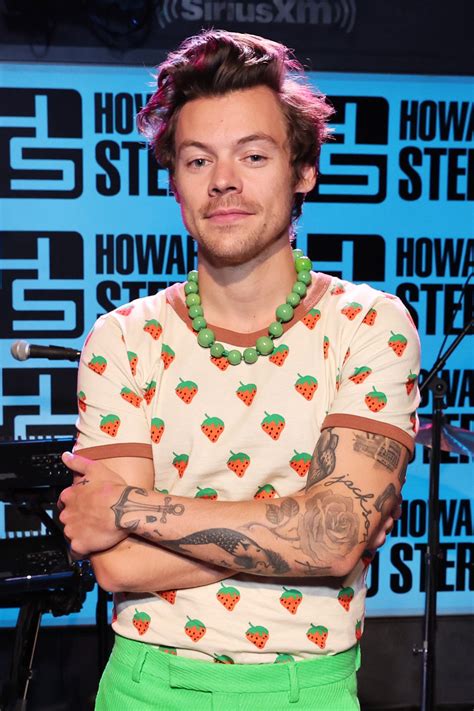 Pleasing Harry Styles S Non Gender Beauty Brand Unveils Its New