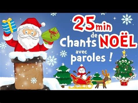 Vive Le Vent D Hiver Chanson De No L Pour Petits Avec Paroles