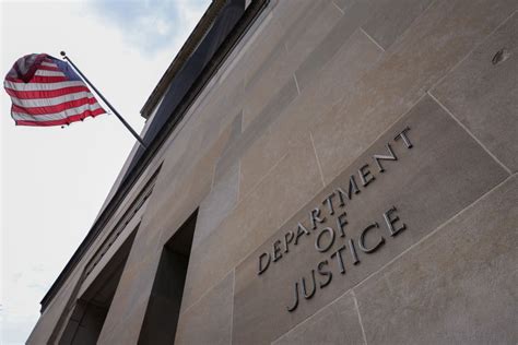 Le Doj Et La Sec D Voilent Des Accusations De Fraude La Crypto