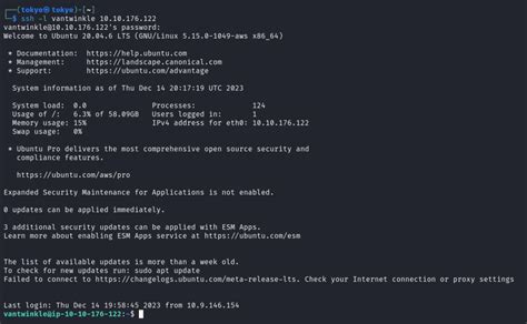 Walkthrough Of Advent Of Cyber 2023 Day 13