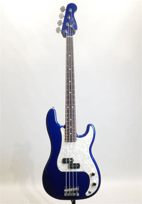 Fender Japan Fsr Collection Made In Japan Hybrid Ii Precision Bass