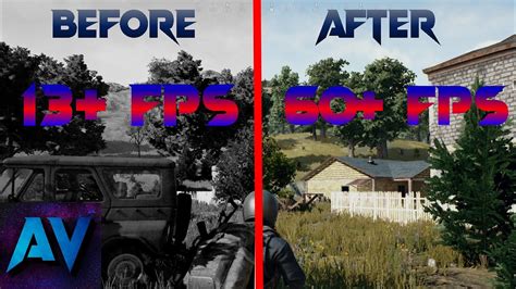 PUBG Optimization And FPS Boost For Low End Pc 2022 Free To Play
