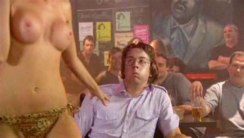 Erica Cox Nua Em American Pie Apresenta A Fraternidade Beta