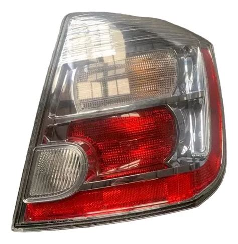 Faro Trasero Derecho Original Sentra B