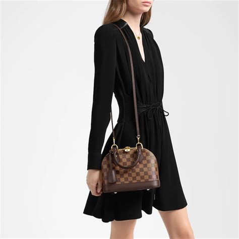 Products By Louis Vuitton Alma BB In 2022 Louis Vuitton Alma Bb