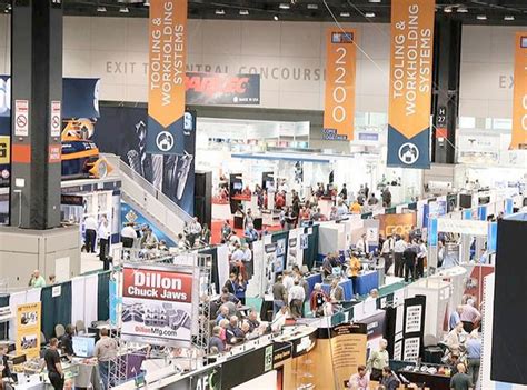 Imts Exhibitor Schedule Ellie Hesther