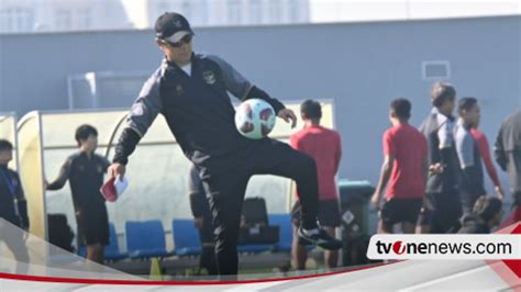 Ketum PSSI Erick Thohir Kasih Kabar Buruk Soal Perpanjangan Kontrak