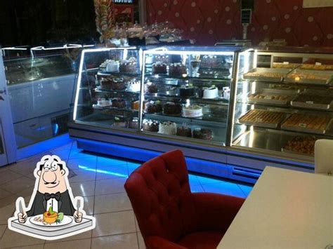 Murat Pastanesi Çubuk Restaurant reviews