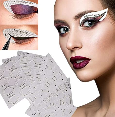 Creta Novia piano plantilla eyeliner para imprimir explosión mil