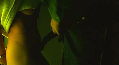 Andrea Sawatzki Desnuda En The Experiment