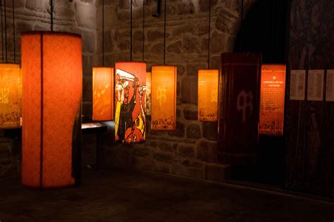 Feria Y Fiestas Turismo Cultura Alcazar De San Juan