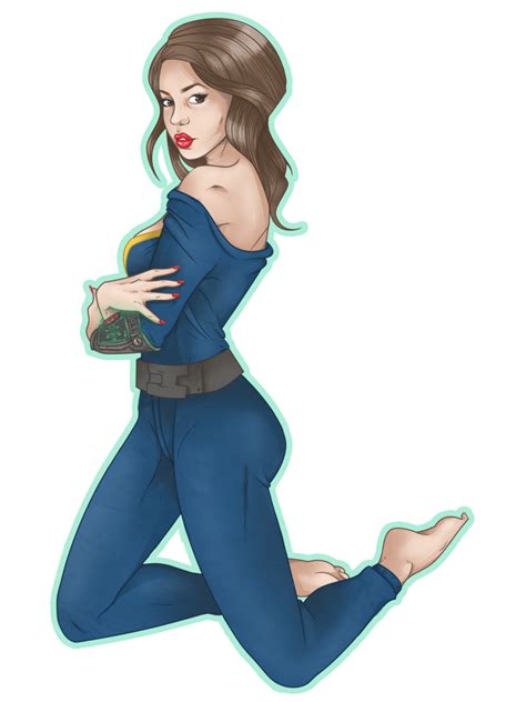 Vault Girls Season 1