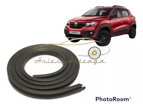 Hule Empaque De Puerta Renault Kwid Todos Losmodelos Pza Env O Gratis