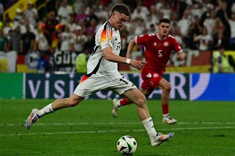 La Jornada Maya Internacional La Jornada Alemania Vence 2 0 A