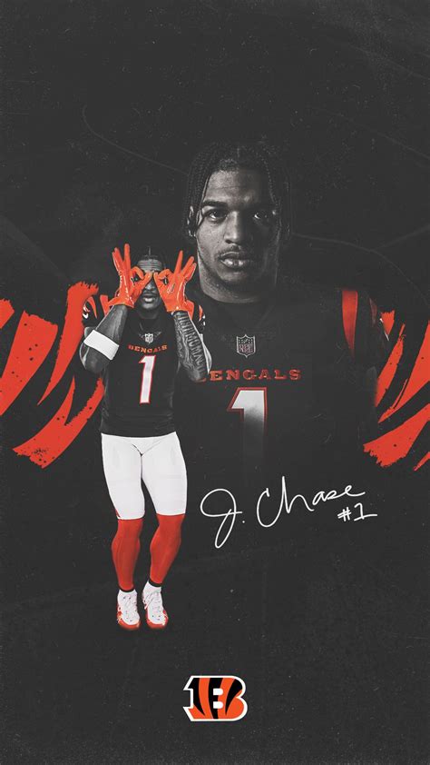 Bengals Football Wallpapers Wallpaper Cave