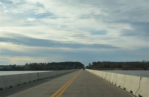 U S South Waldorf To Governor Nice Bridge Aaroads Maryland