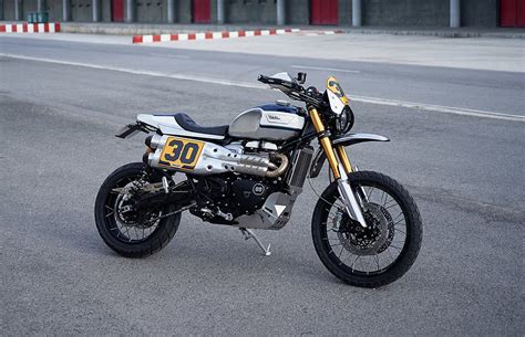 2021 Triumph Scrambler 1200 Xe Exhaust Reviewmotors Co