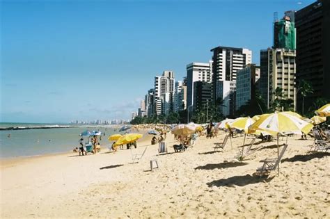 Praias Em Recife As 12 Melhores Da Capital E Arredores